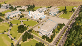 iB Hubs - Global Hub for Industry 4.0 Technologies